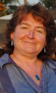 Common Ground Interview - Professor Jan White - Circle of Life ...