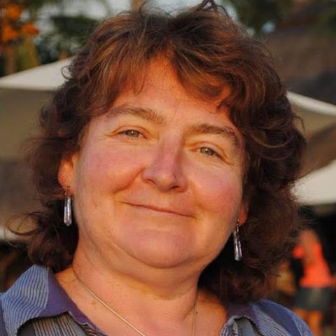 Webinar with Professor Jan White: Attached to Nature - Circle of Life ...