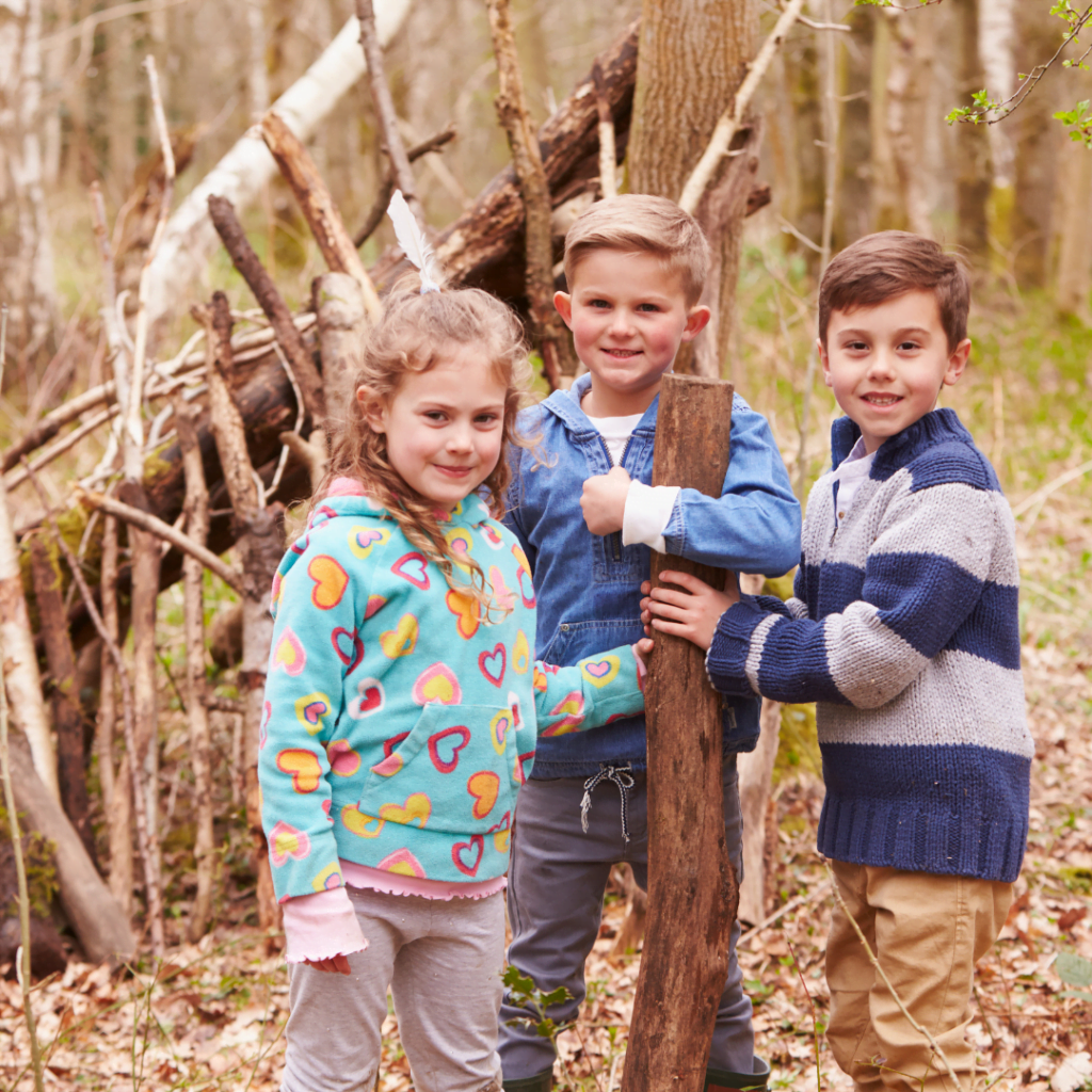 Nature-based Practice & Green Care