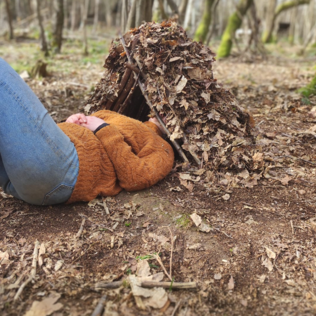 Forest School Development Day
