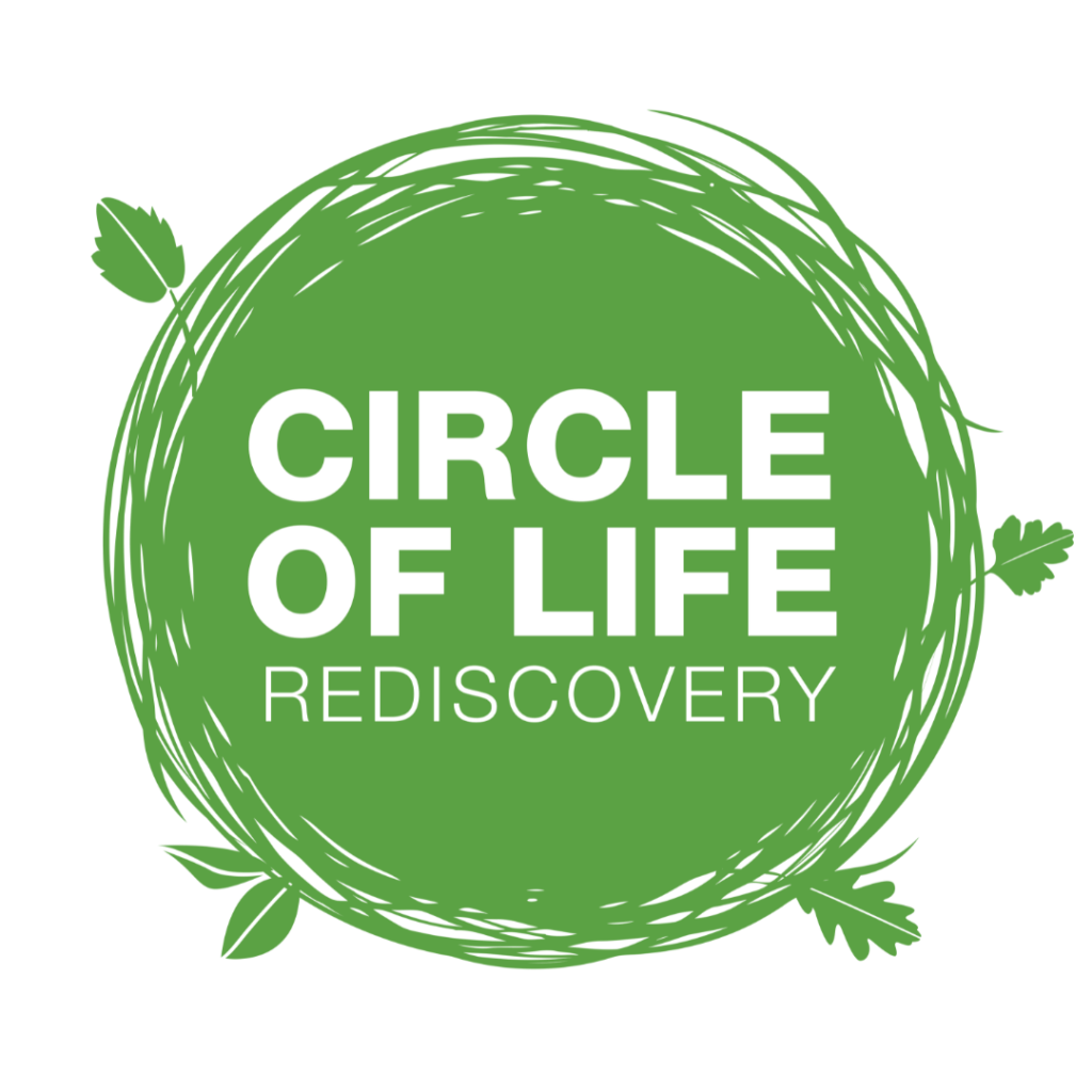 Outdoor learning training | Sussex | Circle of Life Rediscovery
