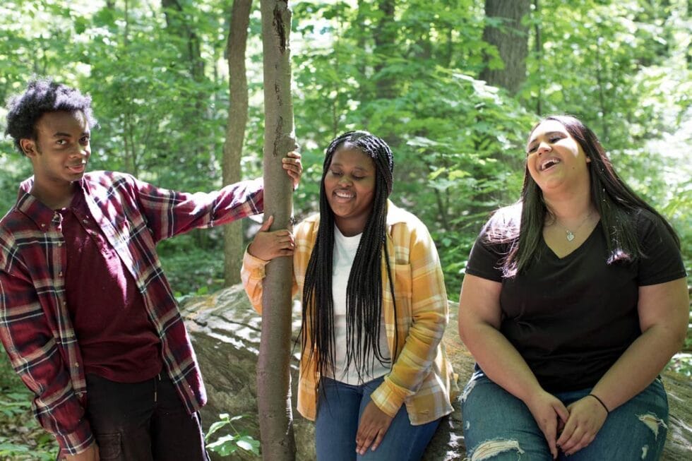 Exploring the Outdoors for SEND and SEMH Learning - Circle of Life ...