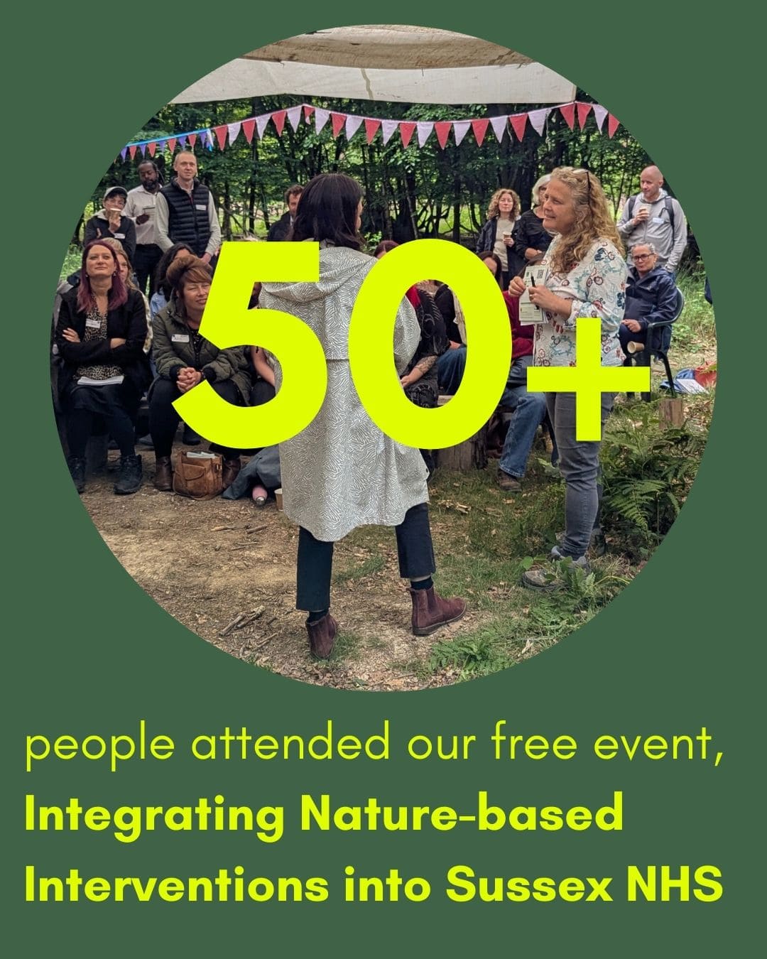 Celebrating Our Community Impact in 2025 - Circle of Life Rediscovery CIC